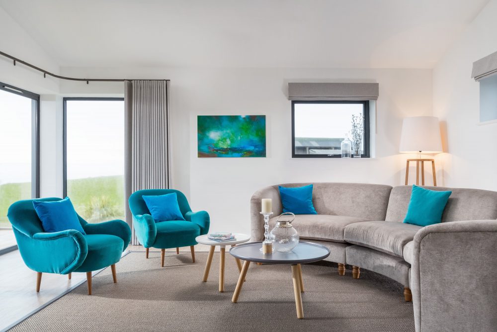 How to Set Up a Holiday Let | Interior Design Tips