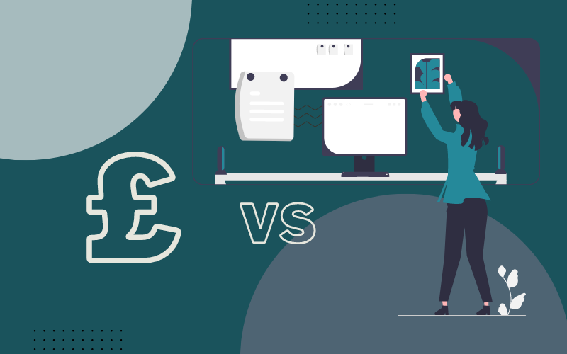 Cost-Effective Interior Design in the UK | Cornwall Guide