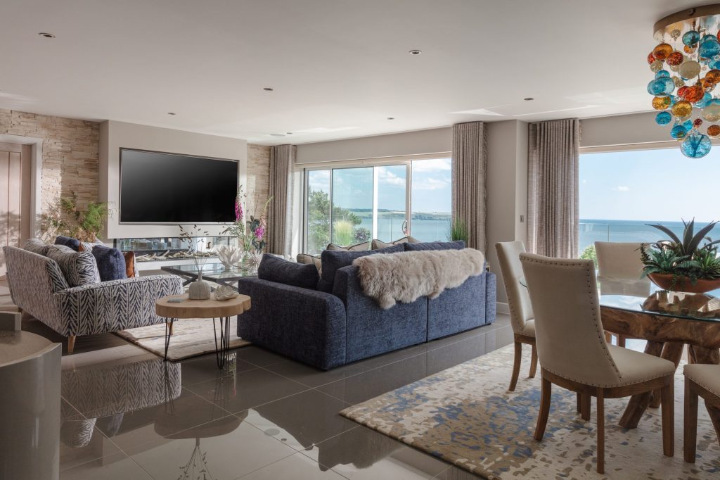 What is Coastal Interior Design? Cornish Design Tips for 2024 - Tracey ...