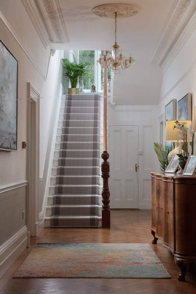 Victorian Interior Design Guide | Period Property Design