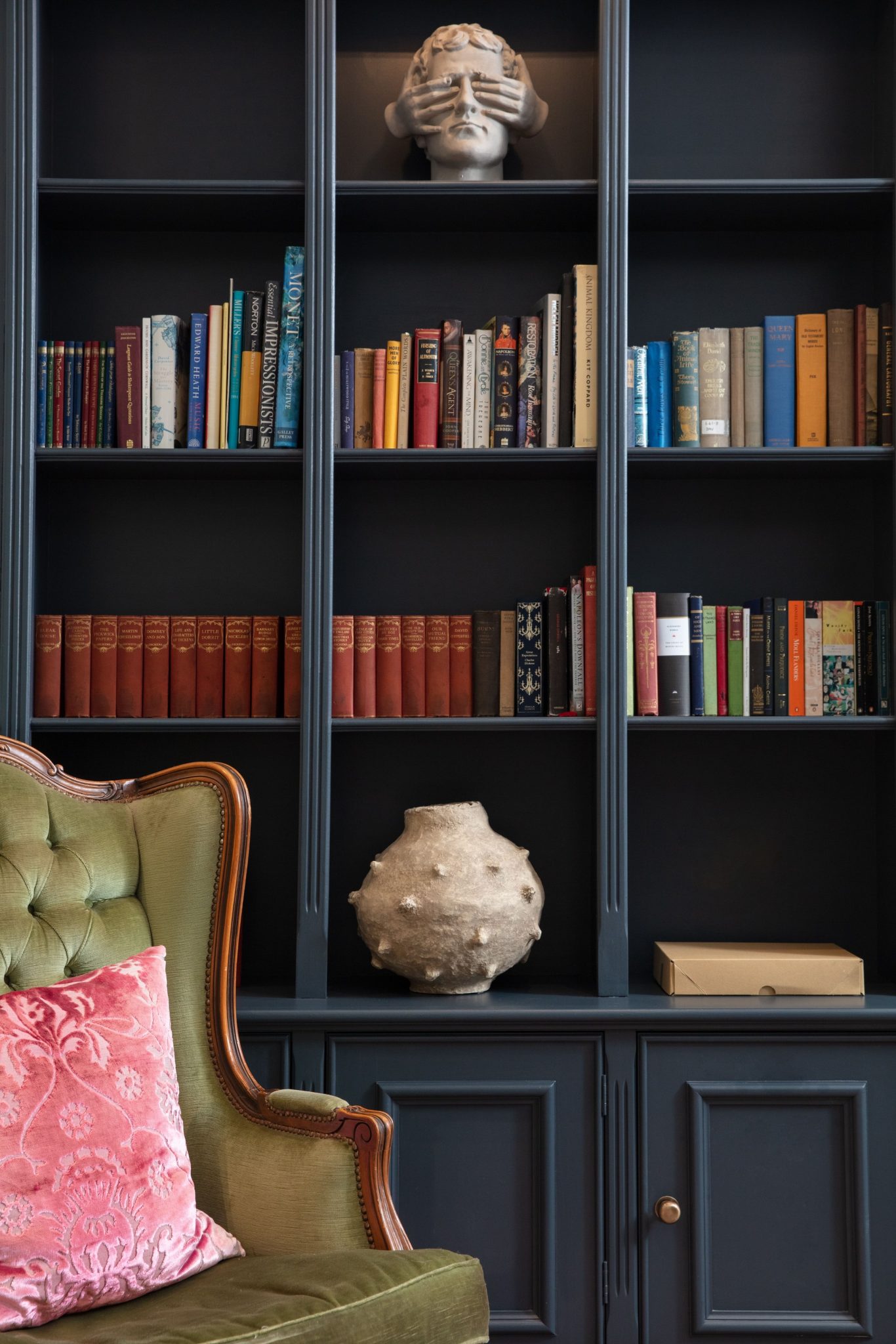 Victorian Interior Design Guide | Period Property Design