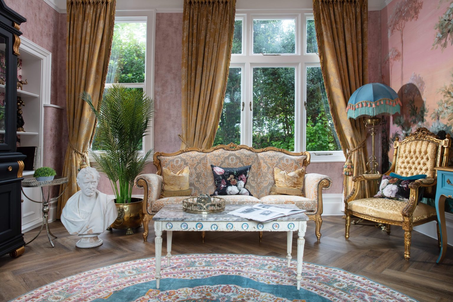 Victorian Interior Design Guide | Period Property Design