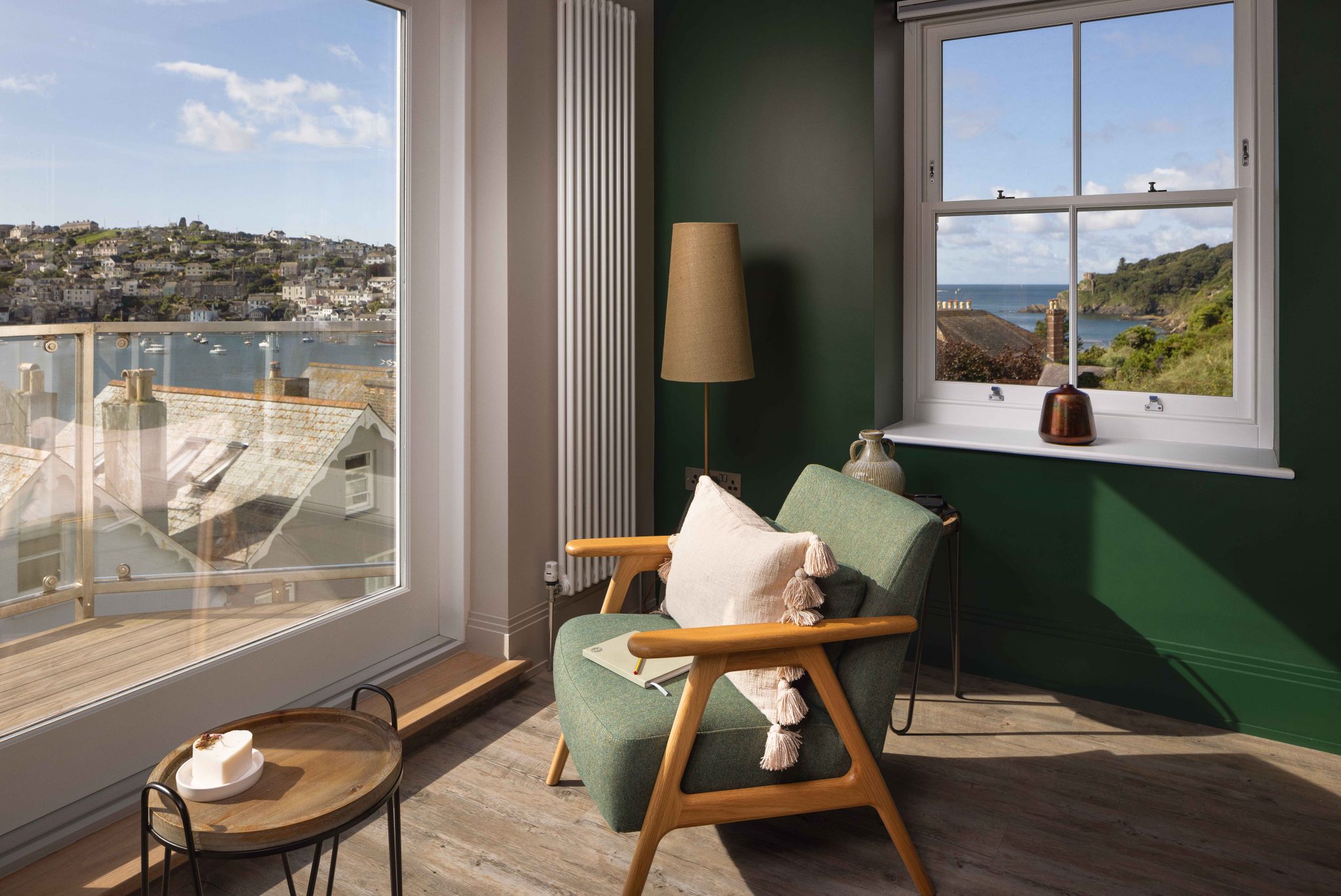 Interior Design for Holiday Lets UK | Expert Advice