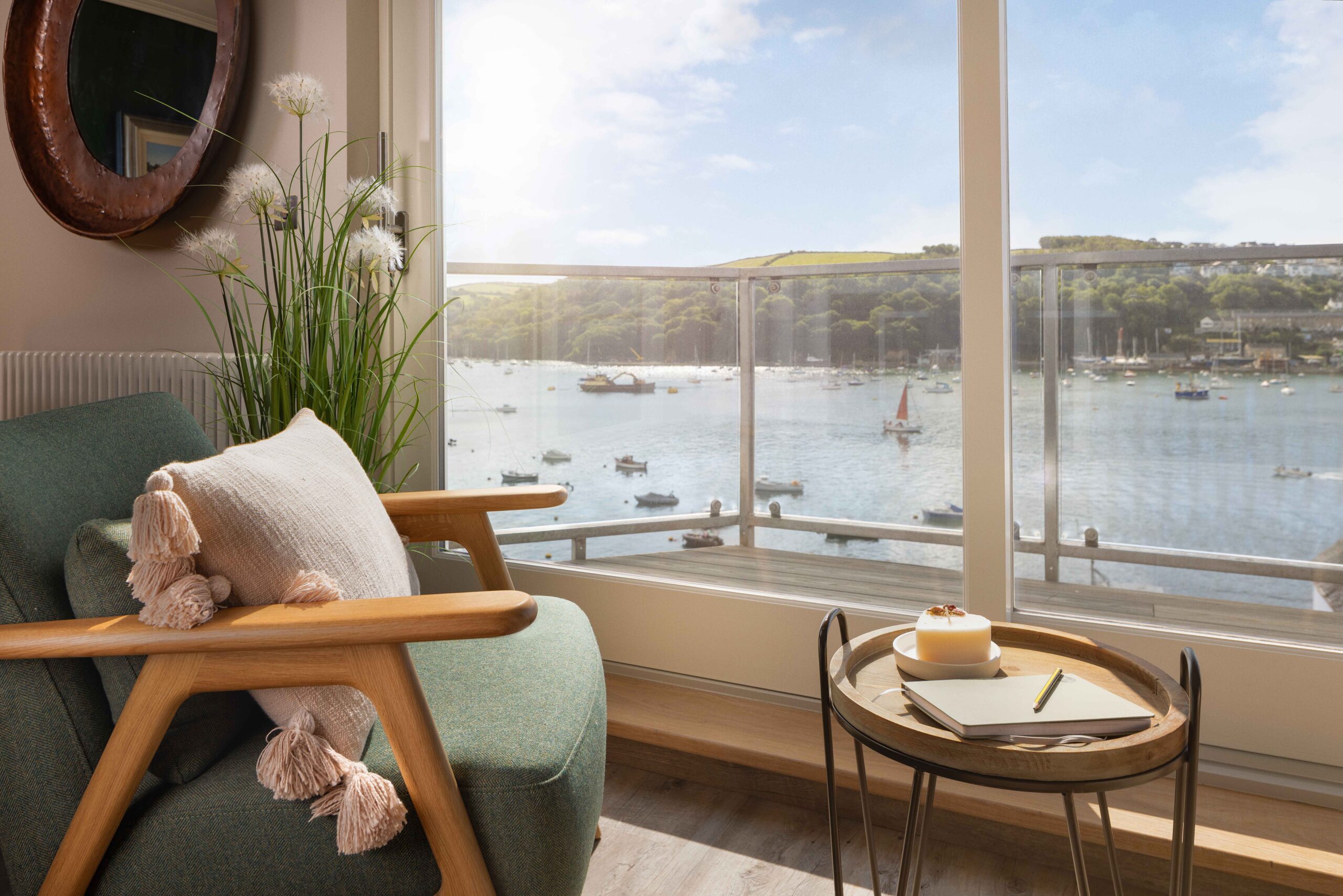 Interior Design for Holiday Lets UK | Expert Advice