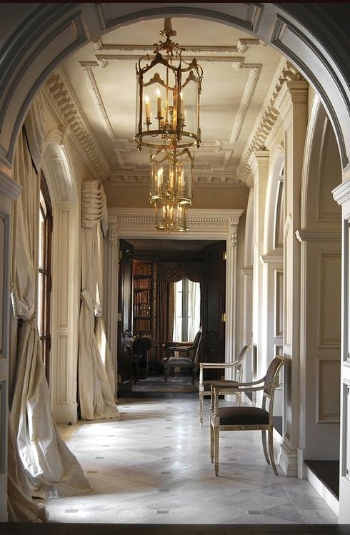 Georgian Interior Design Guide | Period Property Designer