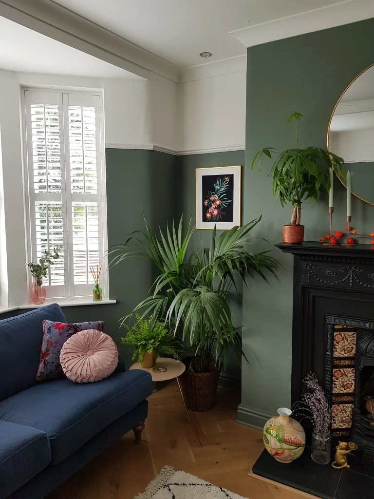 Interior Design for Edwardian Homes: Period Home Design Guide - Tracey ...