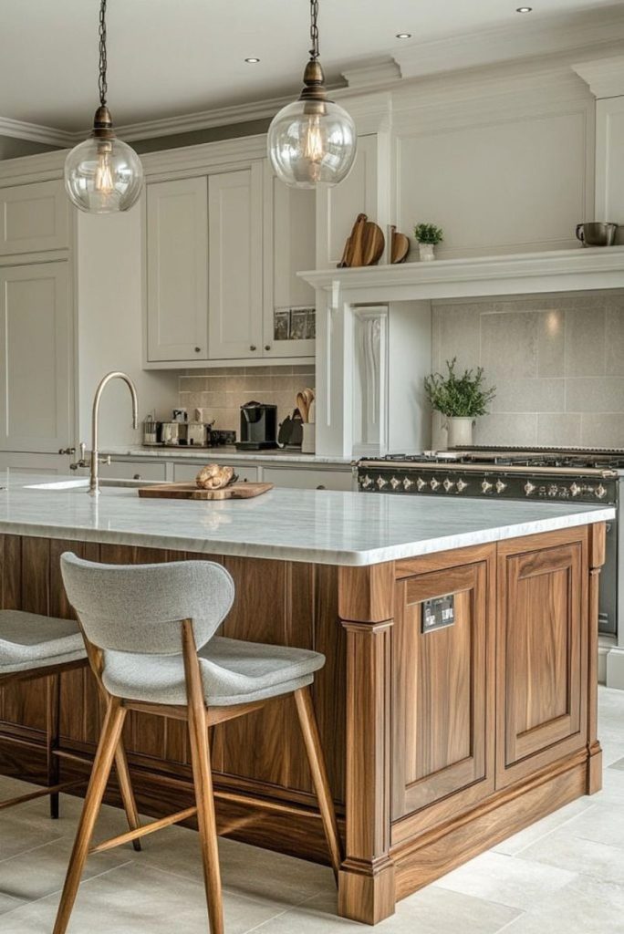 Edwardian Interior Design Guide | Period Home Designer