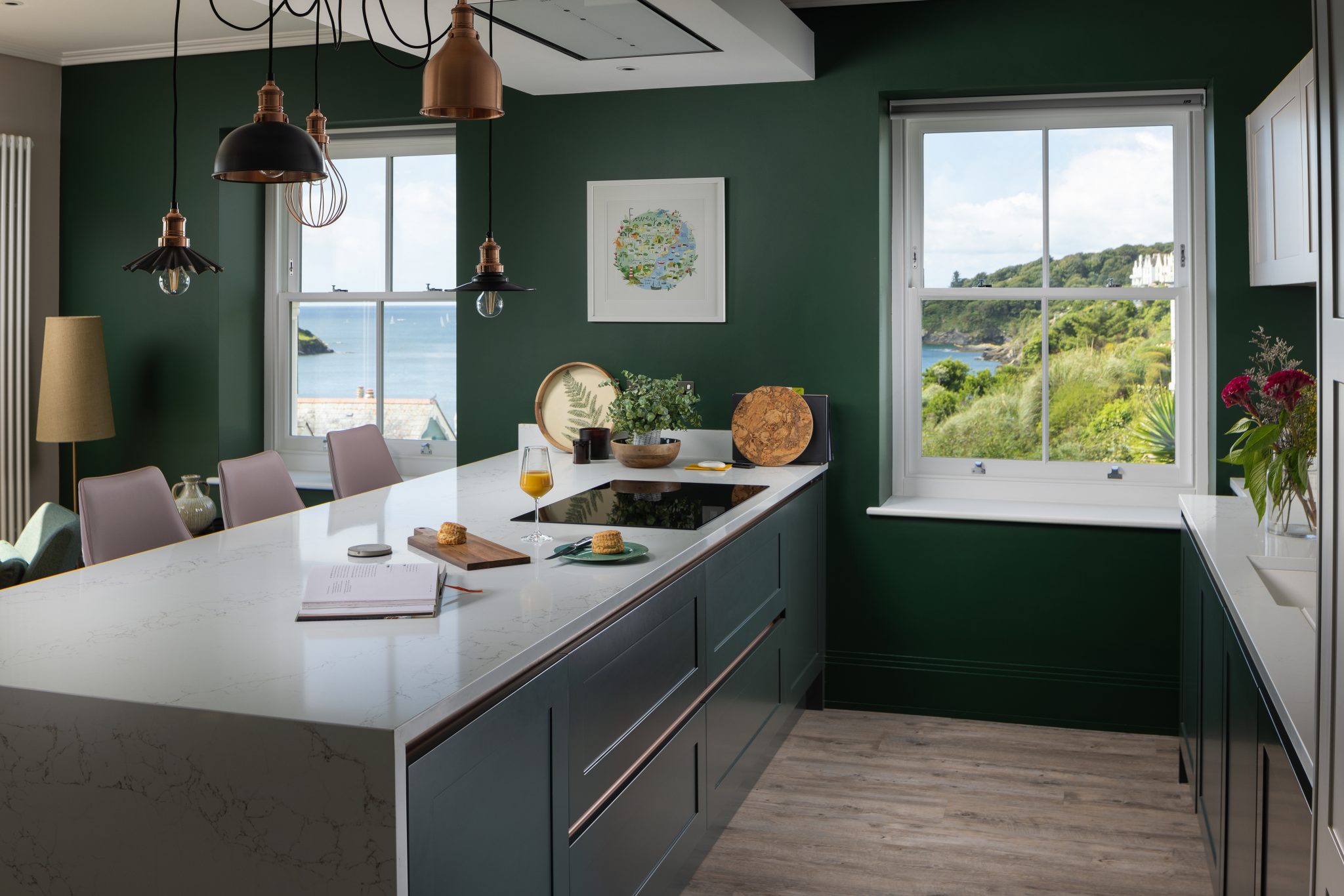 Period Property Interior Design Guide | Old Homes Specialist