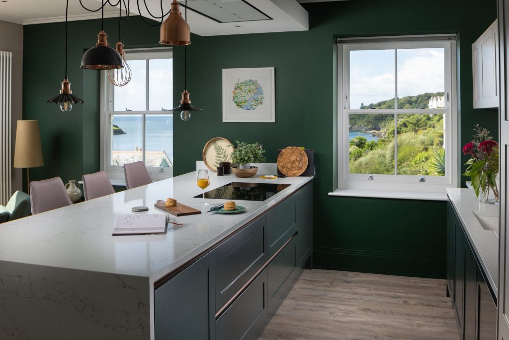 Period Property Interior Design Guide | Old Homes Specialist