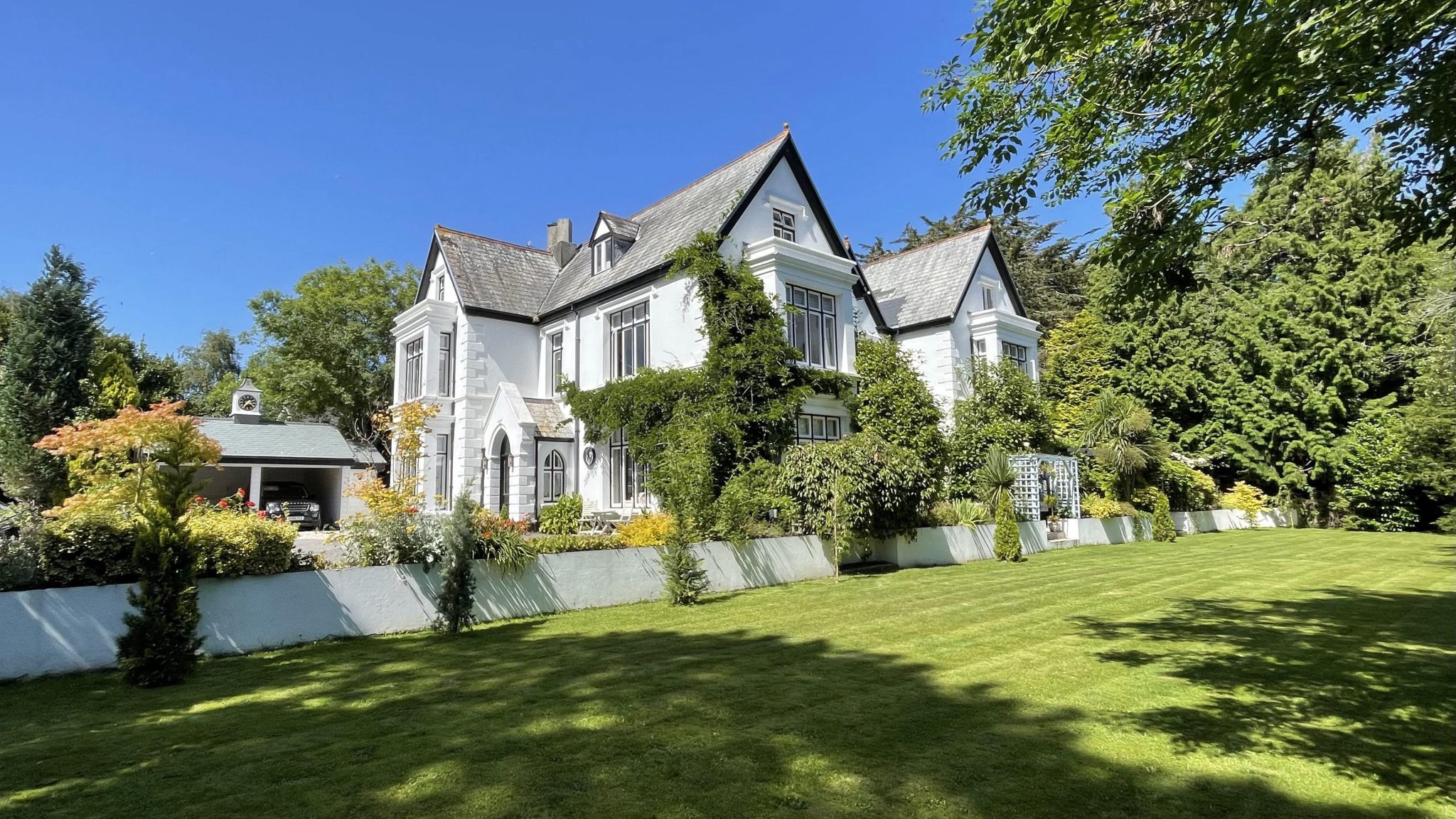 Period Property Interior Design Guide | Old Homes Specialist
